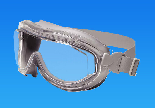 Chemical-goggles – Paramount Safety Consulting Inc.