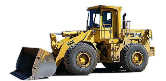 Front End Loader Operator FELDR – 01 – Paramount Safety Consulting Inc.