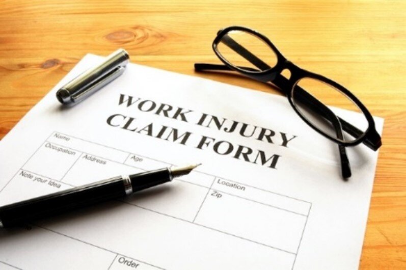 WSIB Claims Management – Paramount Safety Consulting Inc.